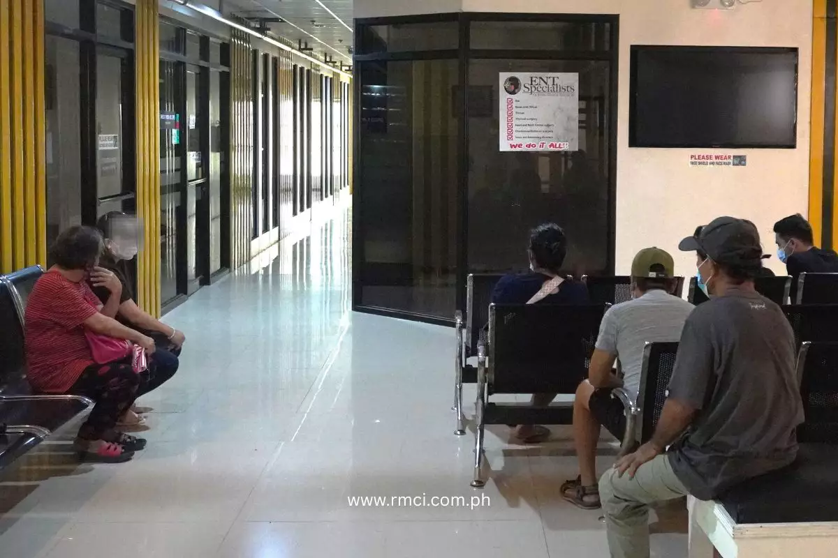 RMCI Subspecialty Clinic